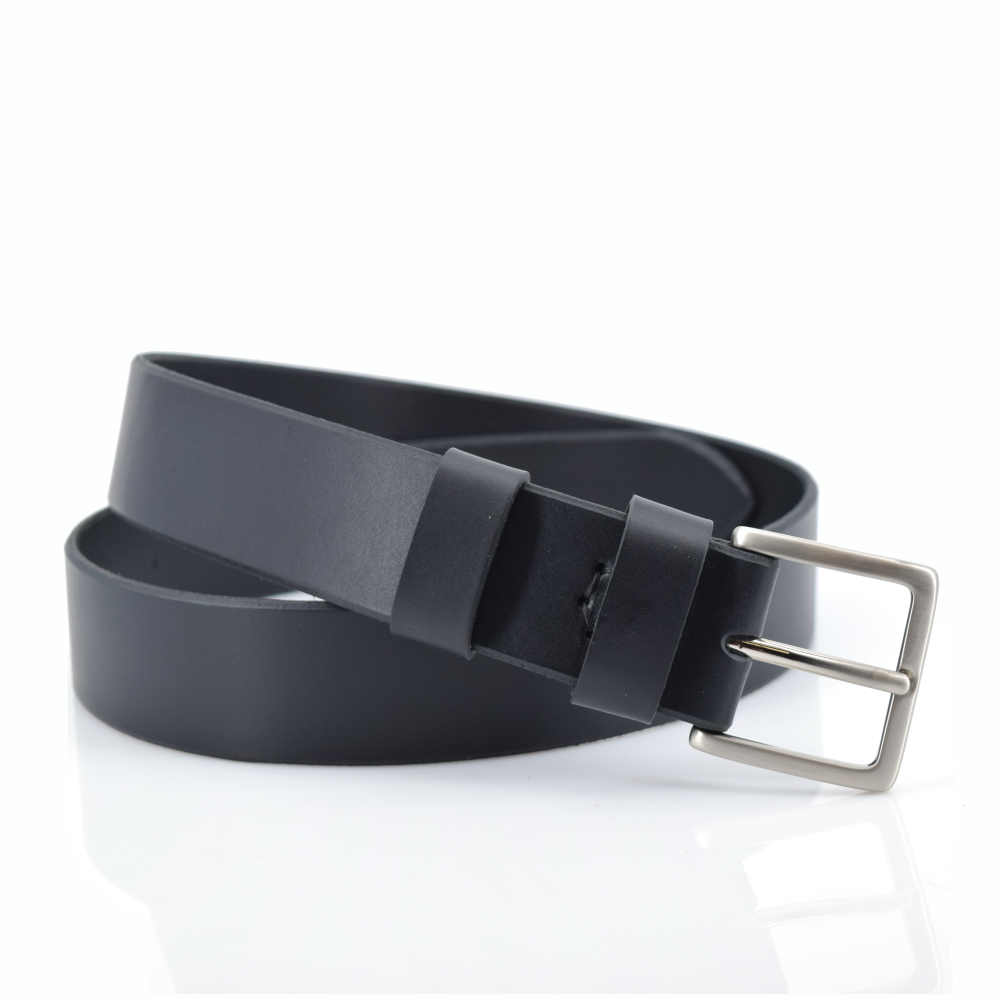 Votre ceinture en cuir sur-mesure - Ma-ceinture.com